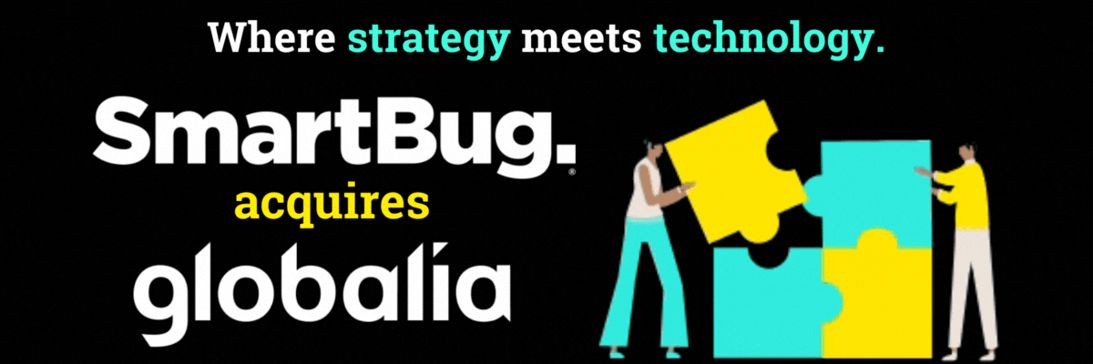 SmartBug Media® Acquires Globalia, Inc., Solidifying Its Position as the World’s Largest ...